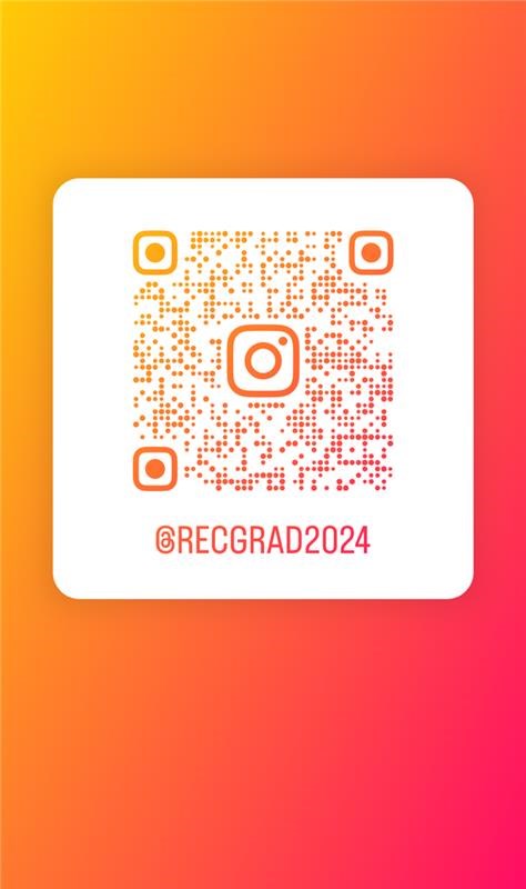 GRAD 2024 INFORMATION