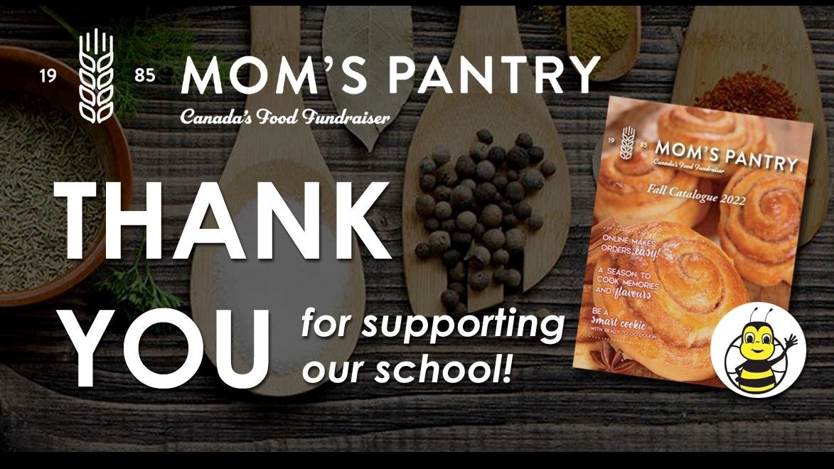 Mom's Pantry Pick Up