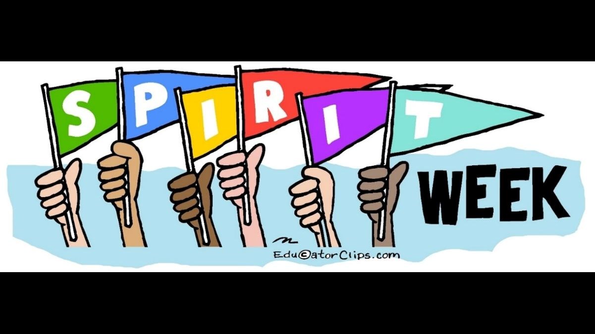 Spirit Week At Wayoata School