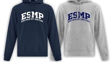 ESMP Clothing Store