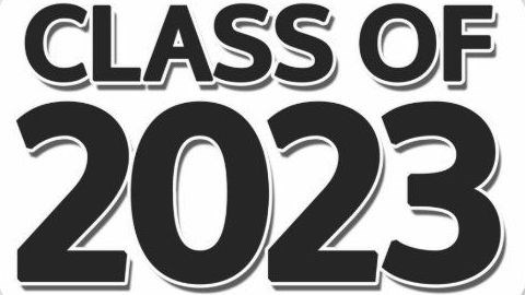 Graduation 2023 Information Page