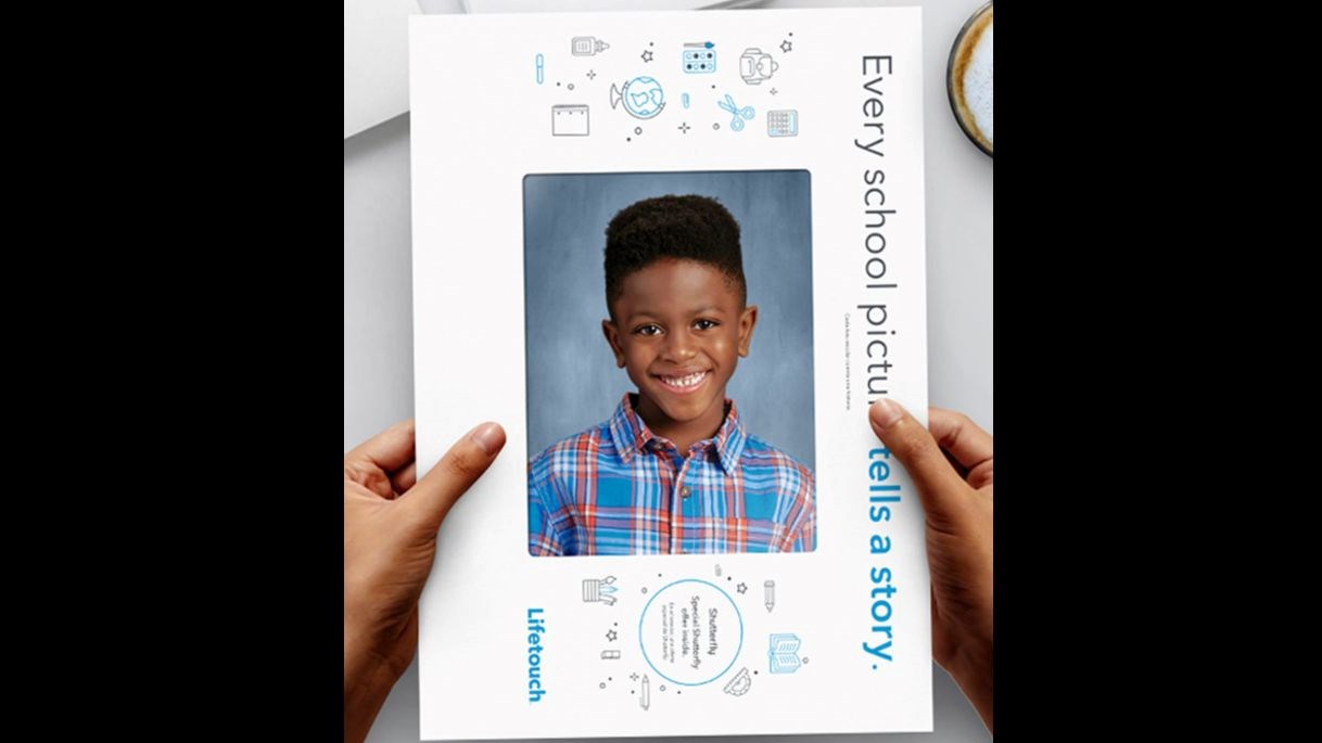 Lifetouch Retakes - Tuesday, November 8, 2022