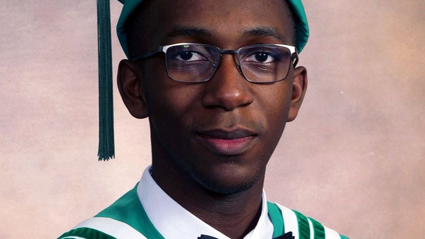 Collège Miles Macdonell Collegiate