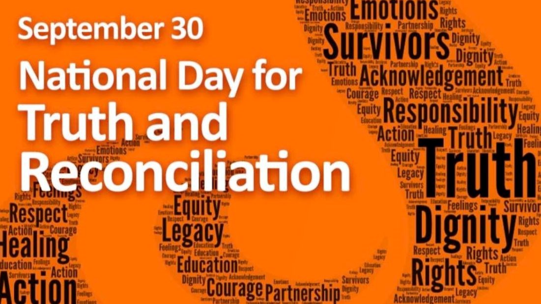 National Day for Truth and Reconciliation