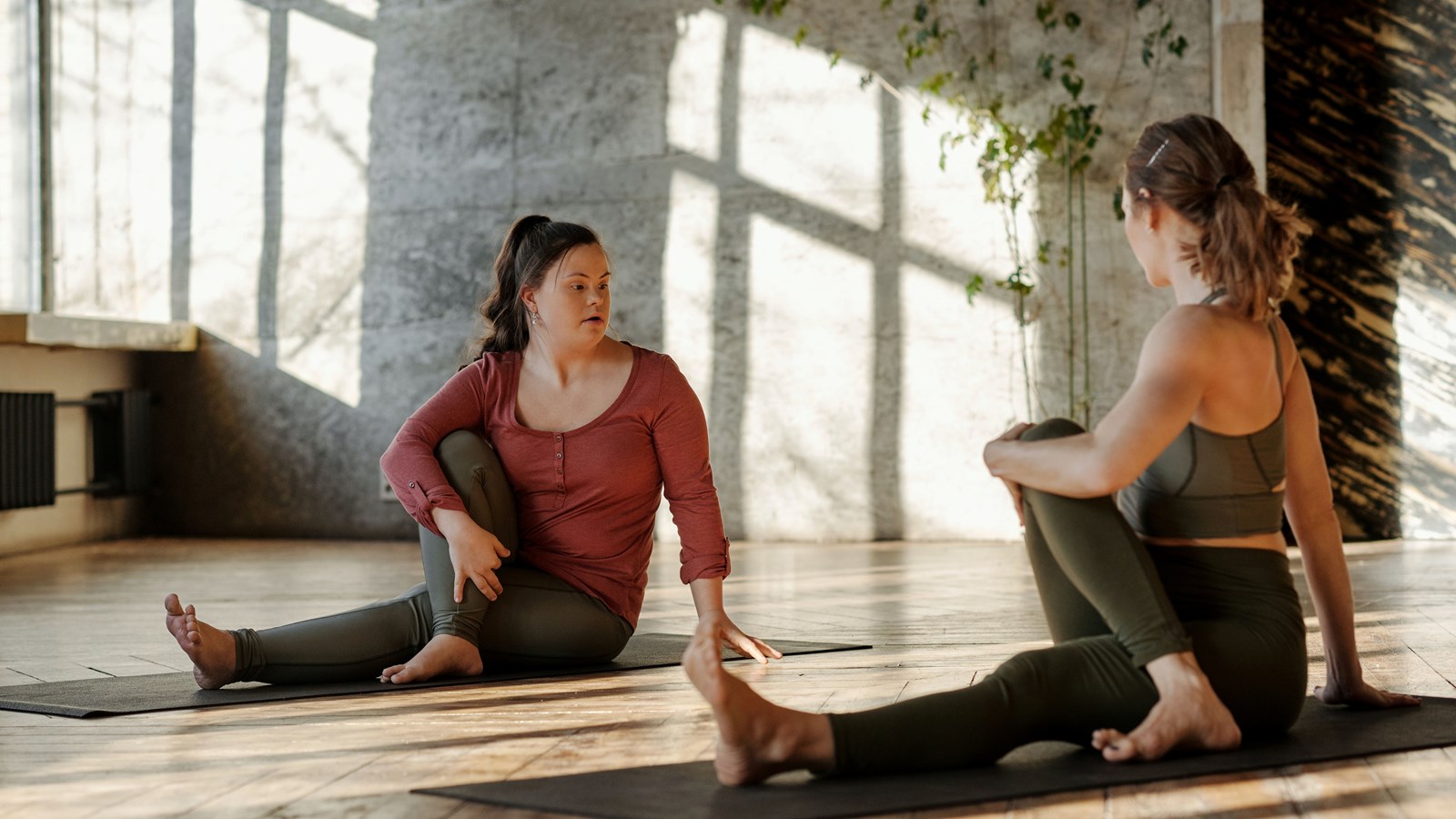 Launch Into Life!—For Young Adults with Additional Needs